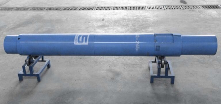 Equipment - D5 Energy Services